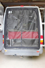 Sprinter Van Rear Door Insect Screens – Sprinter Upgrades